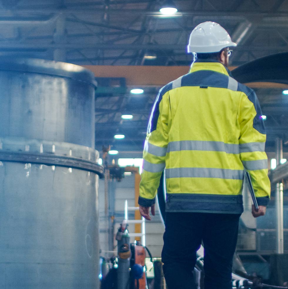 Lone Worker Safety - GPS Trackers, Apps & Other Solutions