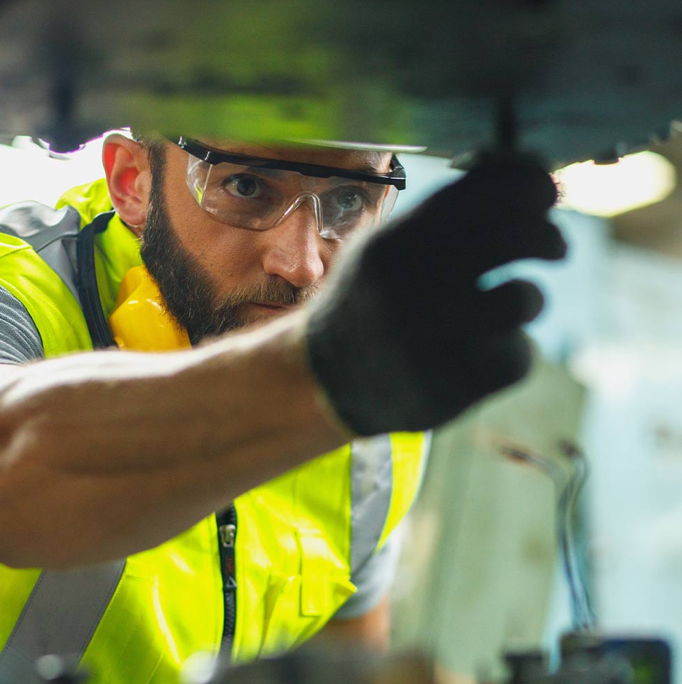 Lone Worker Safety - GPS Trackers, Apps & Other Solutions