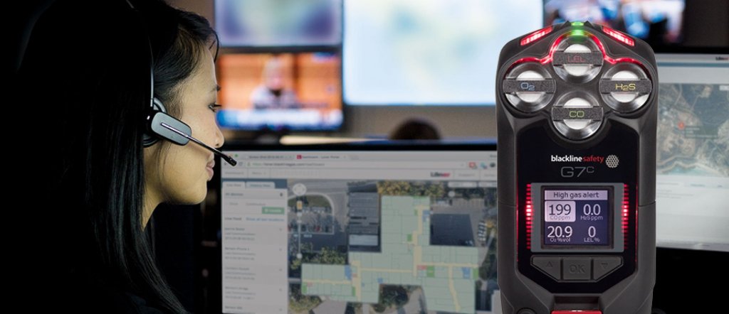 Buy the Blackline G7C from Simply Unified