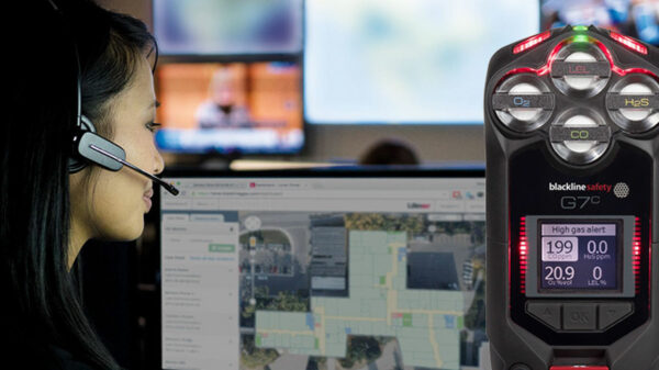 Blackline Safety Technology: How It Can Improve Workplace Safety