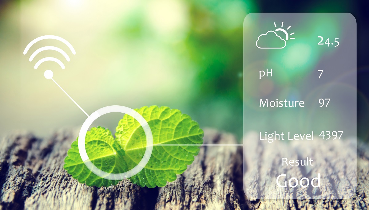 How to Monitor Your Farm Using a Remote Terminal Unit