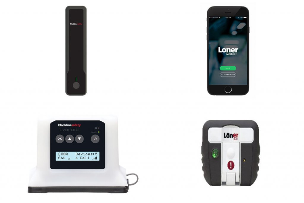 Blackline Safety Product Guide: Which GPS Is Best for Your Work?