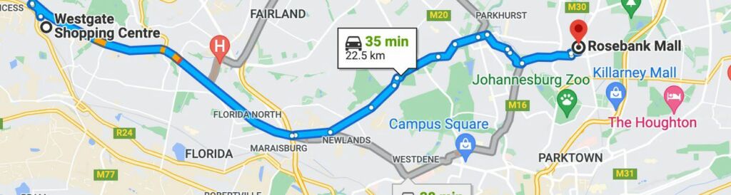 Mobile App - Simply Unified